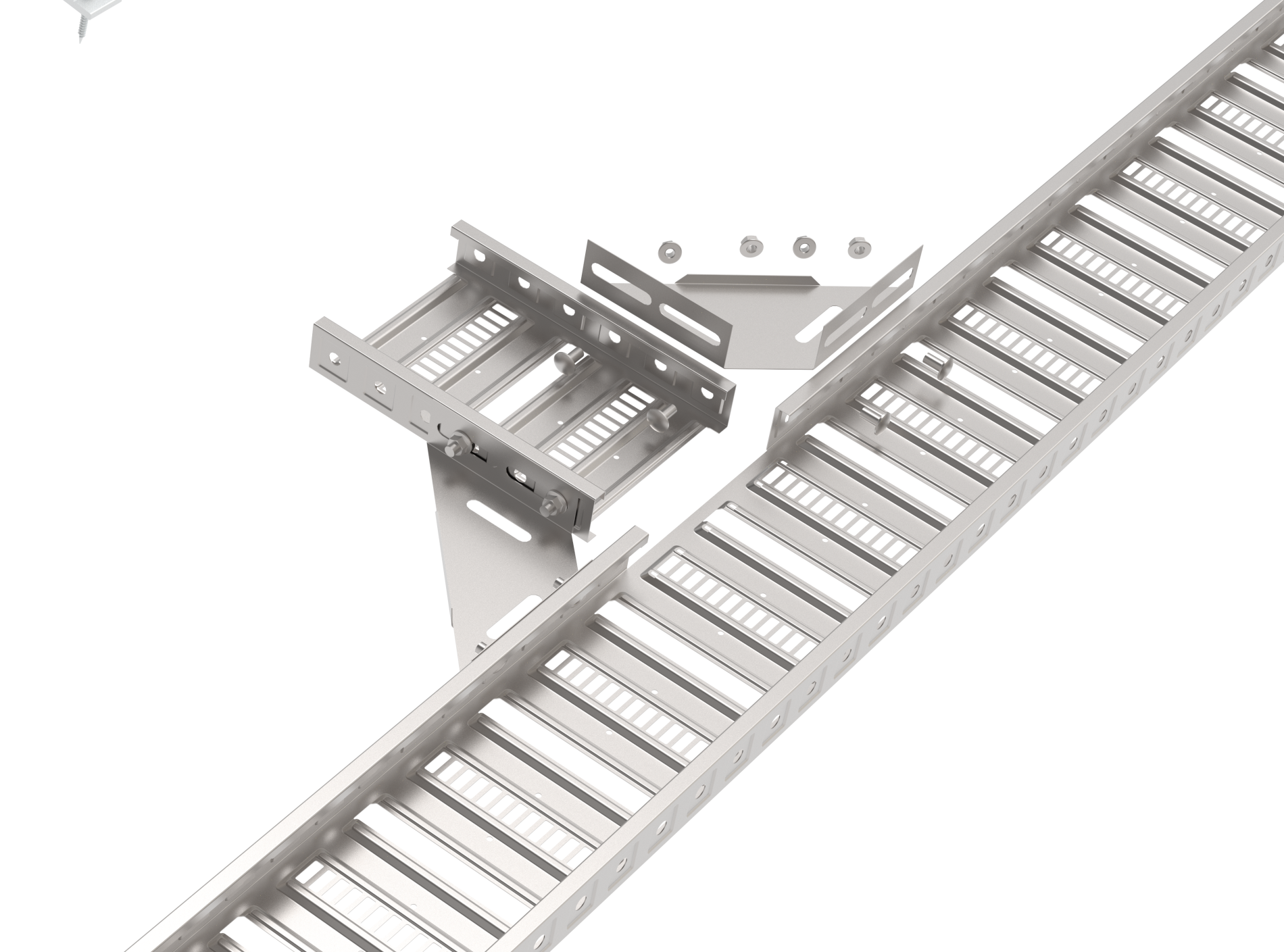 Solar Panel Mounting Systems - Nova Mounting