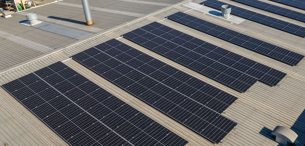 Guide to Solar Panel Roof Mounts for Installers - Nova Mounting - Nova ...