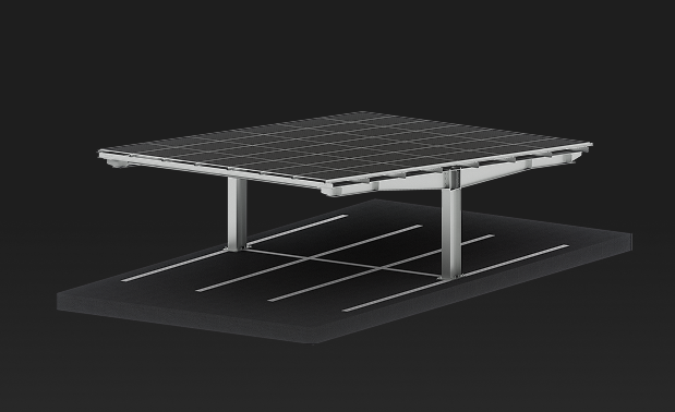 Solar Panel Mounting Systems - Nova Mounting